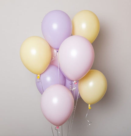 20 ceiling latex balloons – BalloonFactory.ie